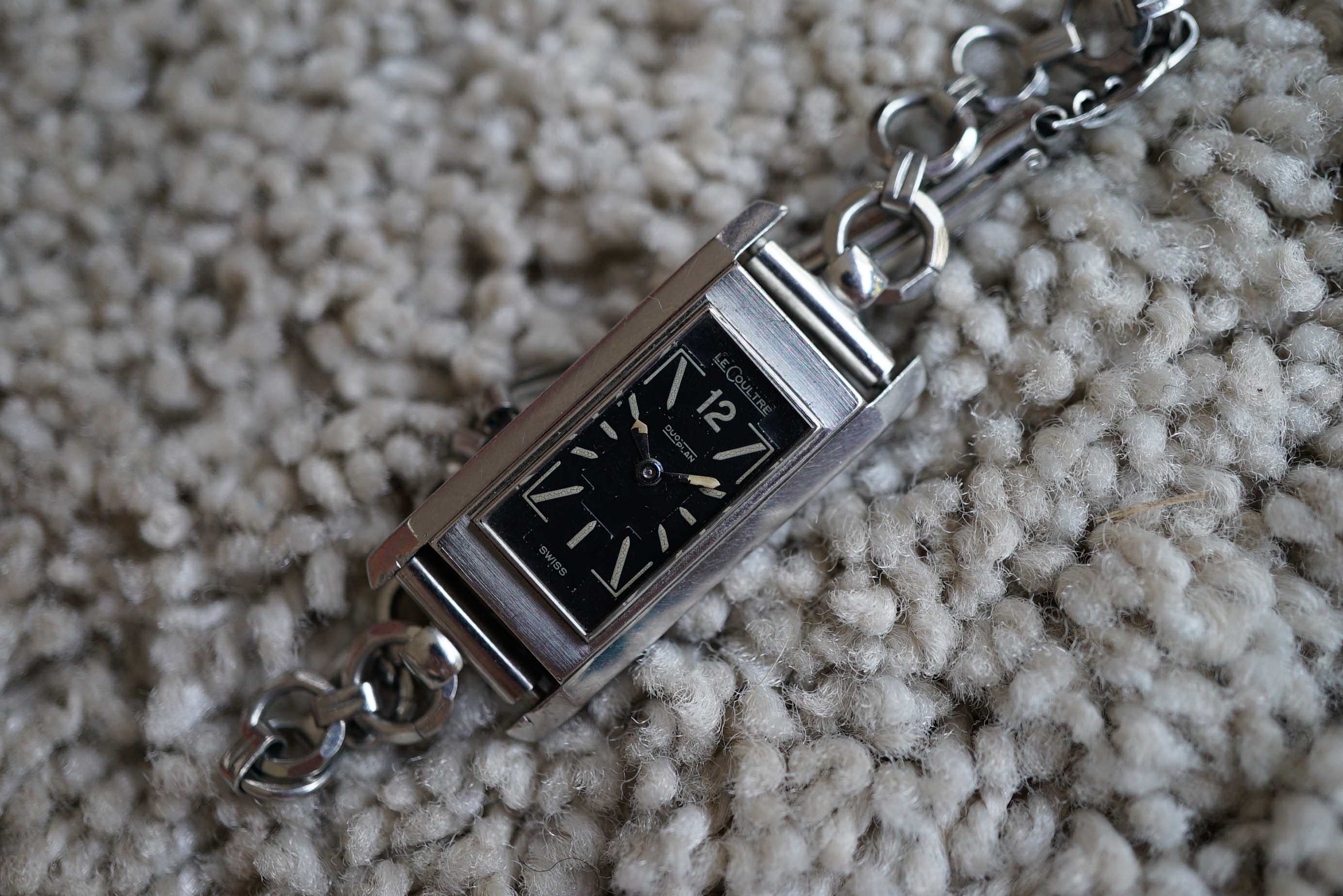 [WTS] LADIES watches: vintage Omega, Rolex, Cartier & Jaeger-LeCoultre ...