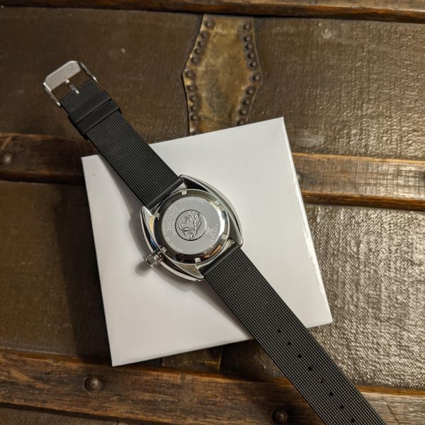 [WTS] Seiko Prospex "Mini Turtle" PADI Edition SRPC41K1 | WatchCharts
