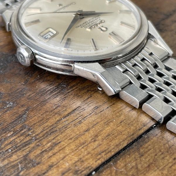 [WTS] Omega Constellation 14902 - $1,599 shipped. | WatchCharts