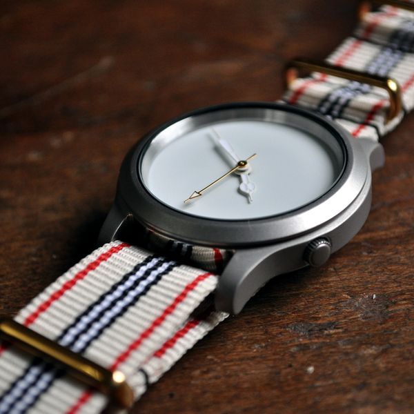 [FS] Sterile dial Seiko mod | WatchCharts Marketplace