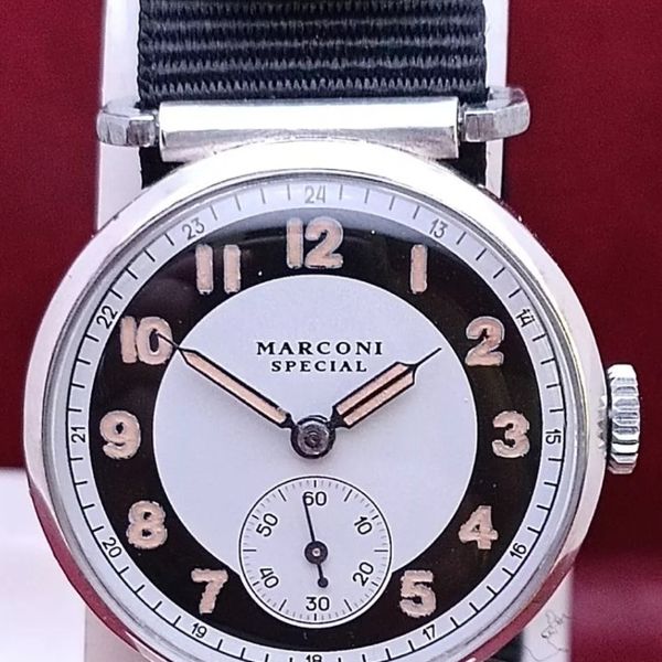 3 X Rolex Marconi Special vintage watches (job lot) | WatchCharts ...