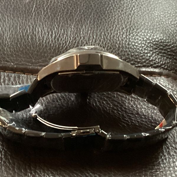 NWT Invicta Men's 17768 Lupah Watch RARE Special Edition | WatchCharts ...