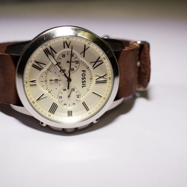 [WTS/WTT] Two Fossil Grants and a Casio Edifice | WatchCharts