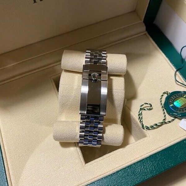 Rolex GMT Master ll Pepsi 126710BLRO 2020 UNWORN | WatchCharts Marketplace