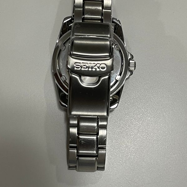 [WTS] Seiko SNE583 Solar Mid-size(38.5mm diameter) Dive Watch | WatchCharts