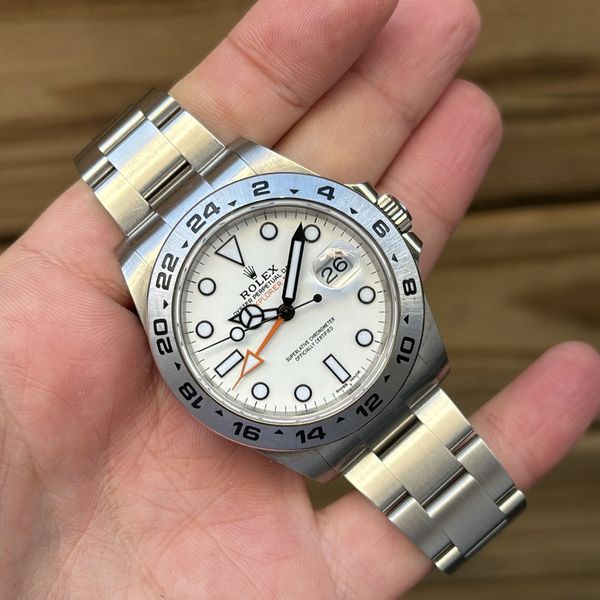 [WTS] Stunning Polar Explorer 2 from 2020! Box, Card, & Tag ...