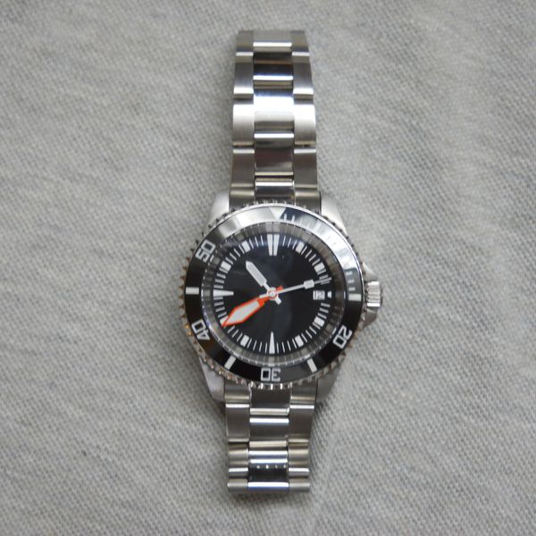 MILITARY/DIVER CWC CUSTOM MADE | WatchCharts