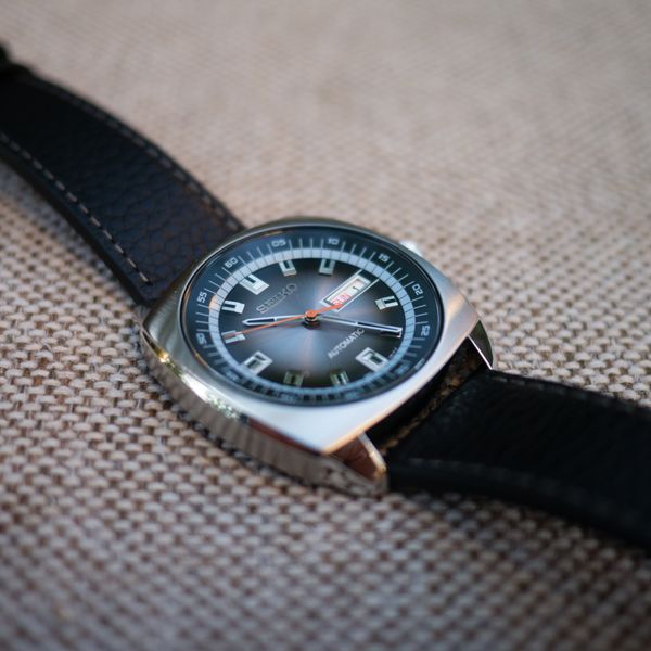 SOLD - $100 - Seiko SNKN01 | WatchCharts