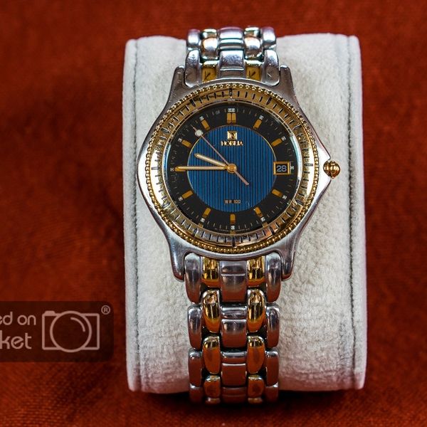 Noblia, by Citizen $80 | WatchCharts