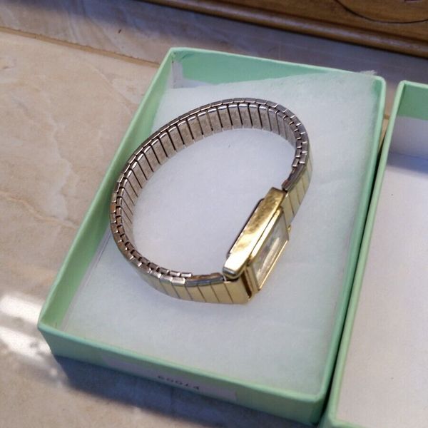 Vintage Disney Lorus By Seiko Mickey Mouse Watch Roman Numeral Tank ...