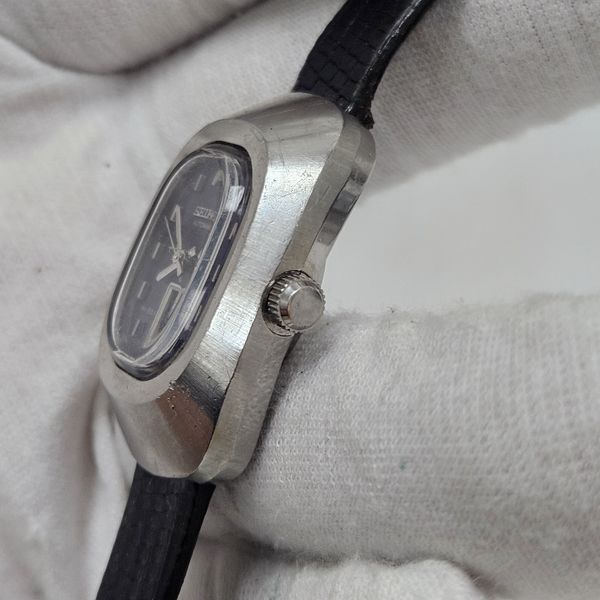 SEIKO HI-BEAT Day/Date 2706-7070 Automatic 21J Ladies Vintage Watch ...