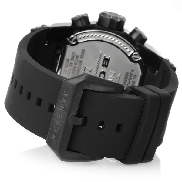 New Mens Invicta 26716 Reserve Bolt Zeus Magnum Swiss Dual Movement ...