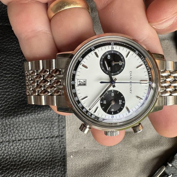 [WTS] Starter Watches | WatchCharts Marketplace