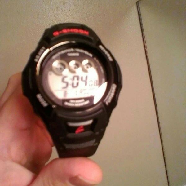 Fs Casio gwm530a-1 atomic solar 6 band | WatchCharts