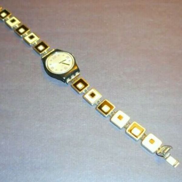 Swatch Irony Ladies Watch - 2002 | WatchCharts Marketplace