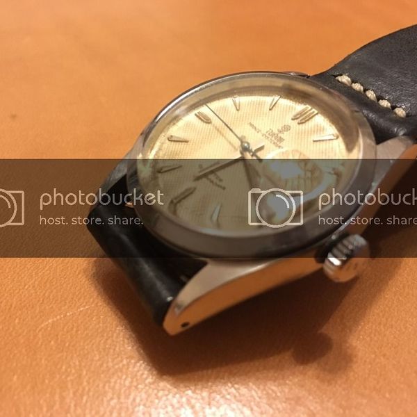 FS - tudor 7914 | WatchCharts Marketplace
