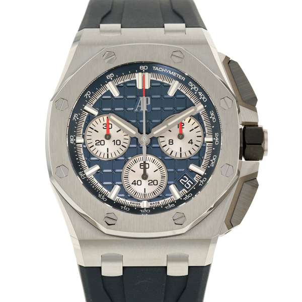 Audemars Piguet Royal Oak Offshore Chronograph 26420TI.OO.A027CA.01 ...