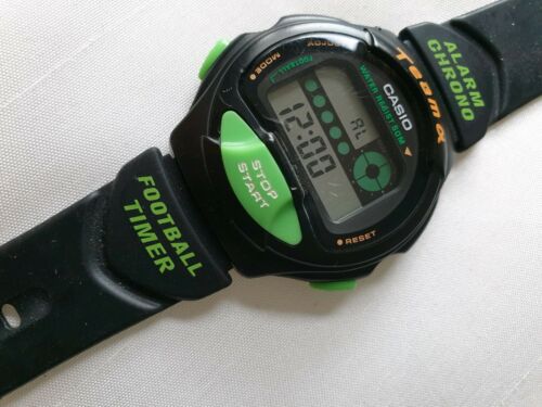 Casio watch from the 90's | Page 2 | WatchUSeek Watch Forums