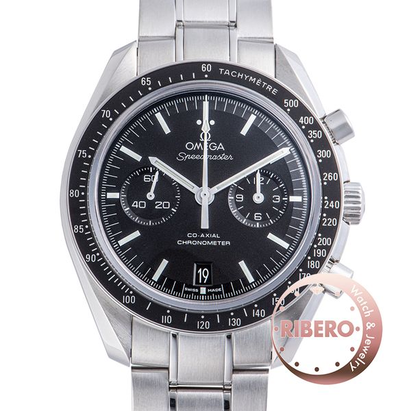 OMEGA Omega Speedmaster 2 Counter Co-Axial Chronometer 311.30.44.51.01 ...