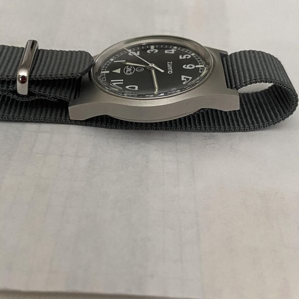 [WTS] CWC G10, beautiful condition w/included straps! {REPOST} {PRICE ...