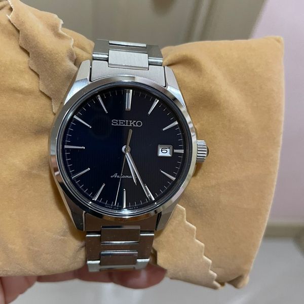Seiko Presage, SARX045 | WatchCharts Marketplace