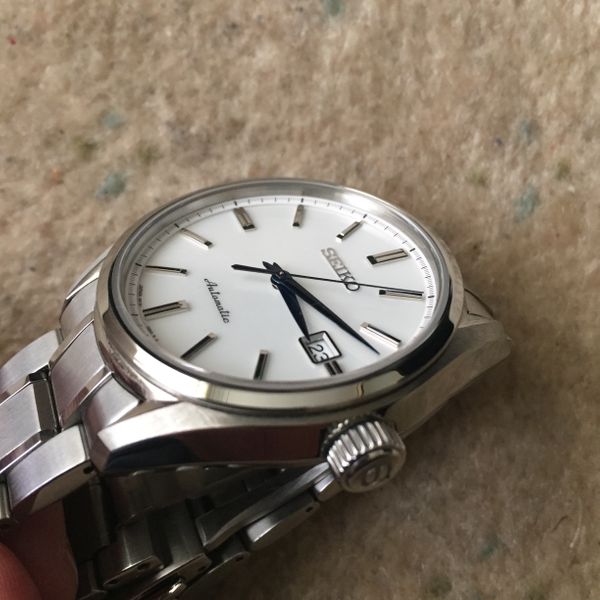 FS - Seiko SARX 033 | WatchCharts