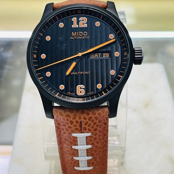 MIDO AUTOMÃ TICO WATCH | WatchCharts Marketplace