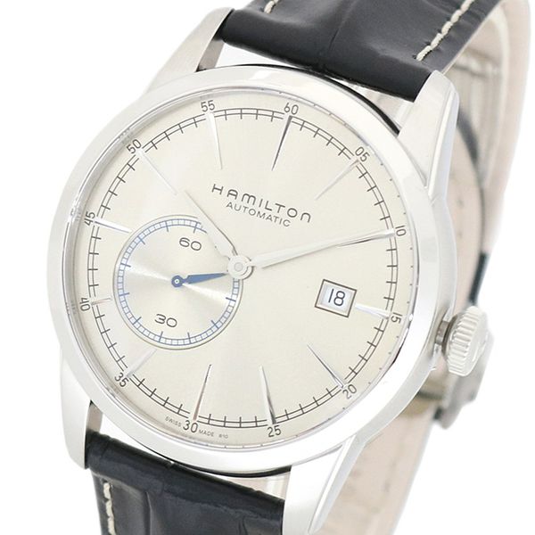 Hamilton HAMILTON watch H40515781 men's American classic AMERICAN ...