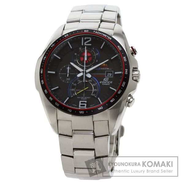 Casio EFR-528RB Red Bull Racing Red Bull Racing Limited Edition Watch ...