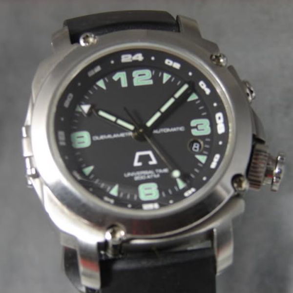 FS: Anonimo Professionale GMT LE ? Ref. 6001 | WatchCharts Marketplace