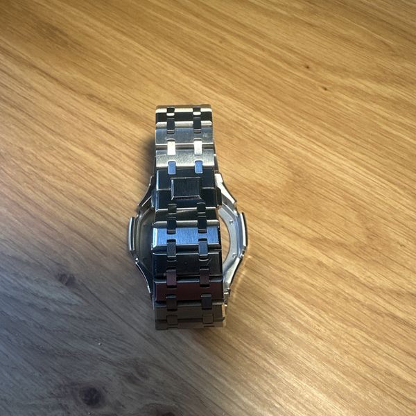 Casio Gshock AP Conversion Case Only | WatchCharts Marketplace
