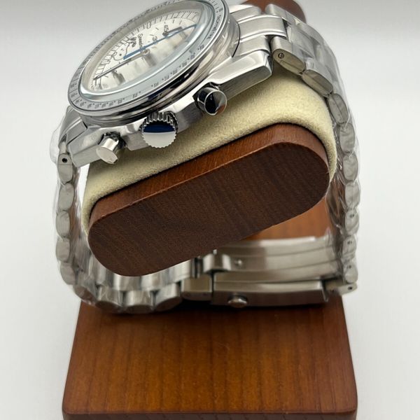 (RESERVED) Omega Swatch MoonSwatch MISSION TO THE MOONPHASE METAL MOD ...