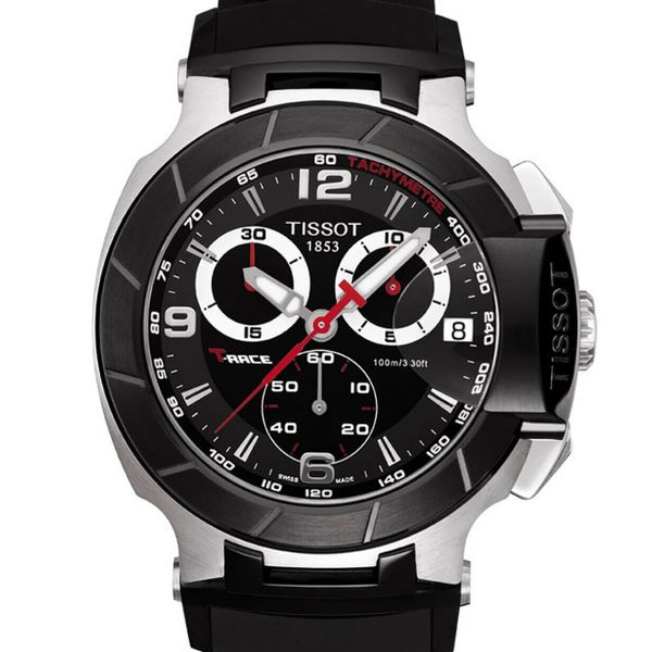 Tissot Price Index | WatchCharts