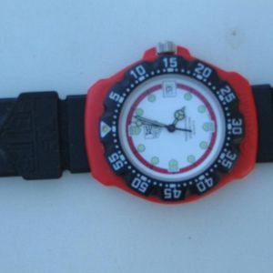 TAG Heuer Formula 1 385.513 Price as of April 2025 | WatchCharts TAG Heuer Formula 1 385.513 Price as of April 2025 | WatchCharts