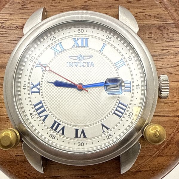 Invicta Specialty Watch 15356 Japan Water Resistant Tritnite 100M No ...