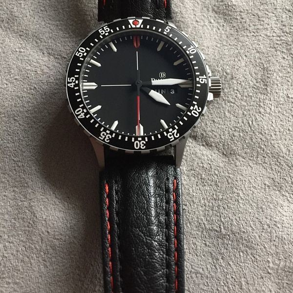 FS : Damasko DA44 | WatchCharts
