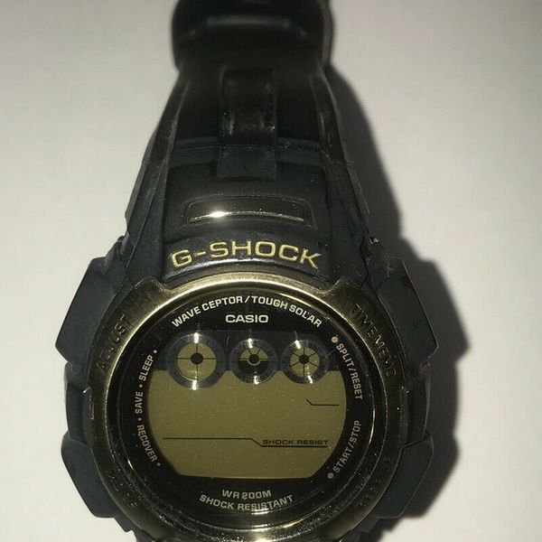 Casio G-SHOCK GW-330A 2688 Parts or Repair | WatchCharts Marketplace