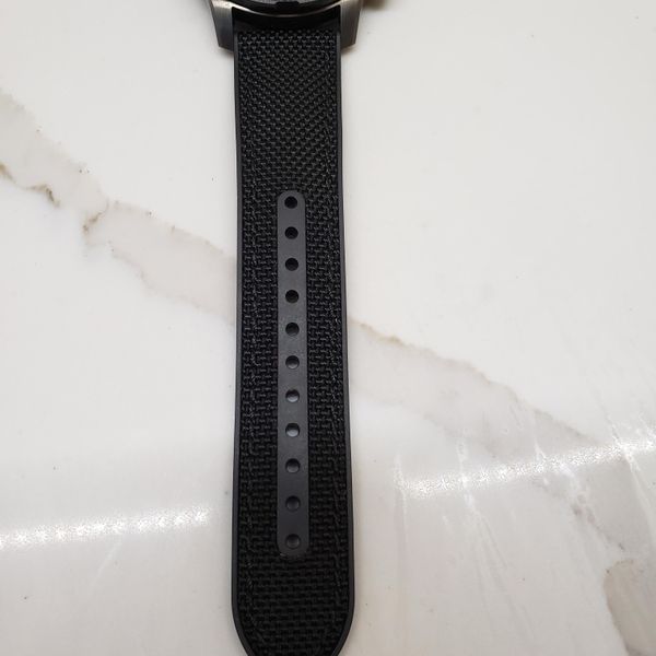 [WTS] Christopher Ward MK3 C60 Lympstone - 42mm Diameter - Full Kit ...