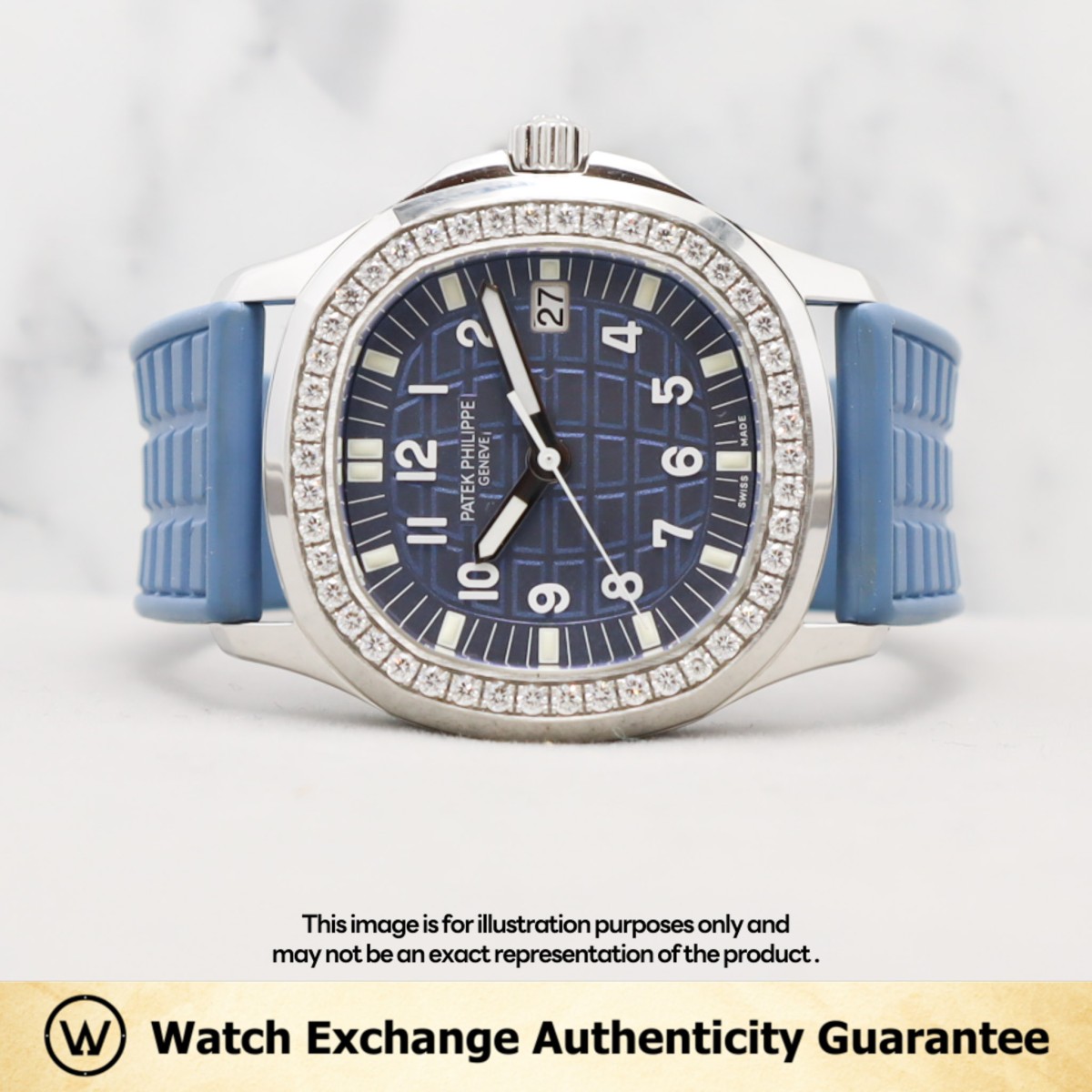 Patek Philippe Aquanaut 5067 Stainless Steel 5067A-022 Price as of ...