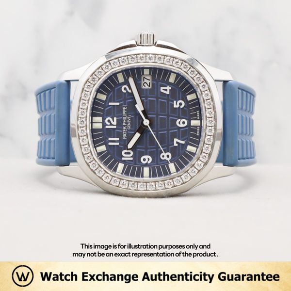 Patek Philippe Aquanaut 5067 Stainless Steel 5067A-022 Price as of ...