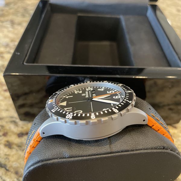 [WTS] Damasko DA42 - Reduced | WatchCharts Marketplace