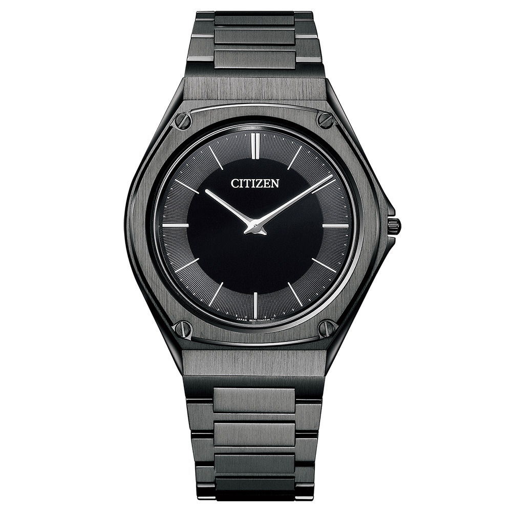 Citizen Eco-Drive (AR5064-57E) Market Price | WatchCharts