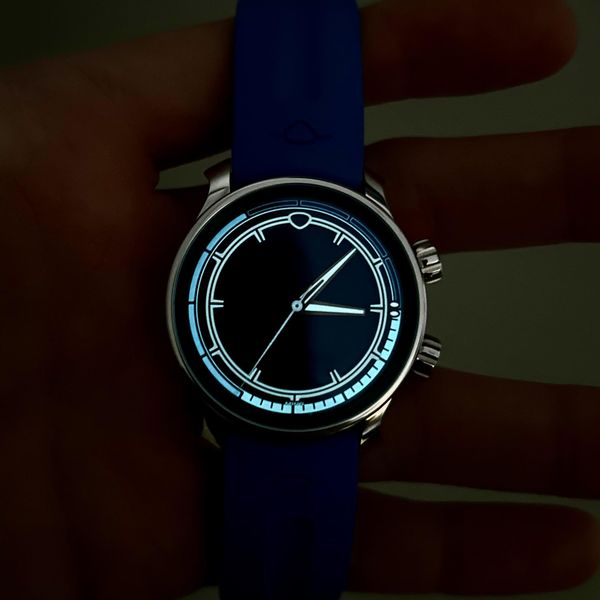 [WTS] Ming Bluefin 37.09 | WatchCharts Marketplace