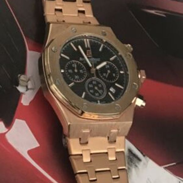 audemars piguet 1:1 clone | WatchCharts Marketplace