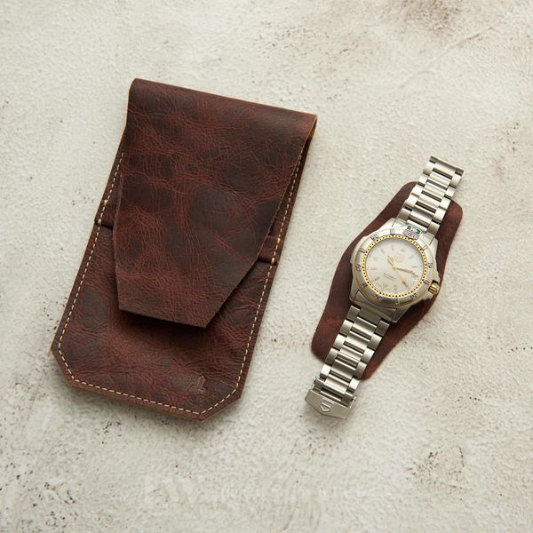 [WTS] Tag Heuer 4000 Series - WF2121-K | WatchCharts Marketplace