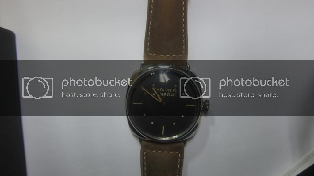 FS: PAM 425 | WatchCharts