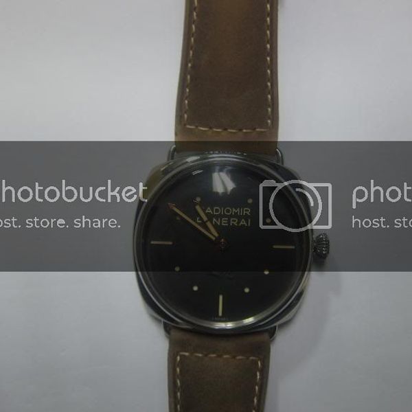 FS: PAM 425 | WatchCharts