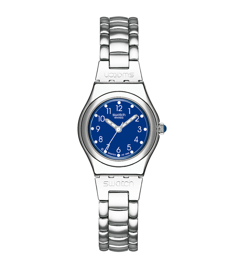 Swatch Minx (YSS110G) Market Price | WatchCharts