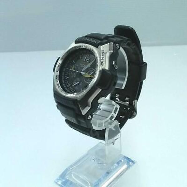 Casio Gw2000 Gshock | WatchCharts Marketplace