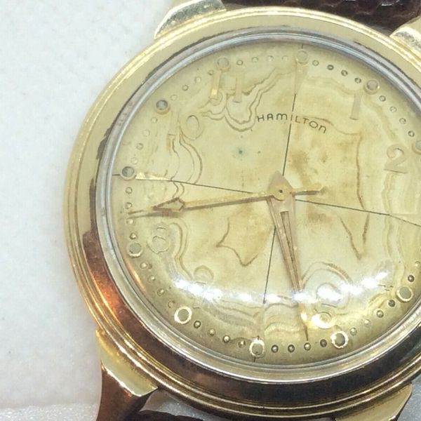 HAMILTON STORMKING III | WatchCharts Marketplace
